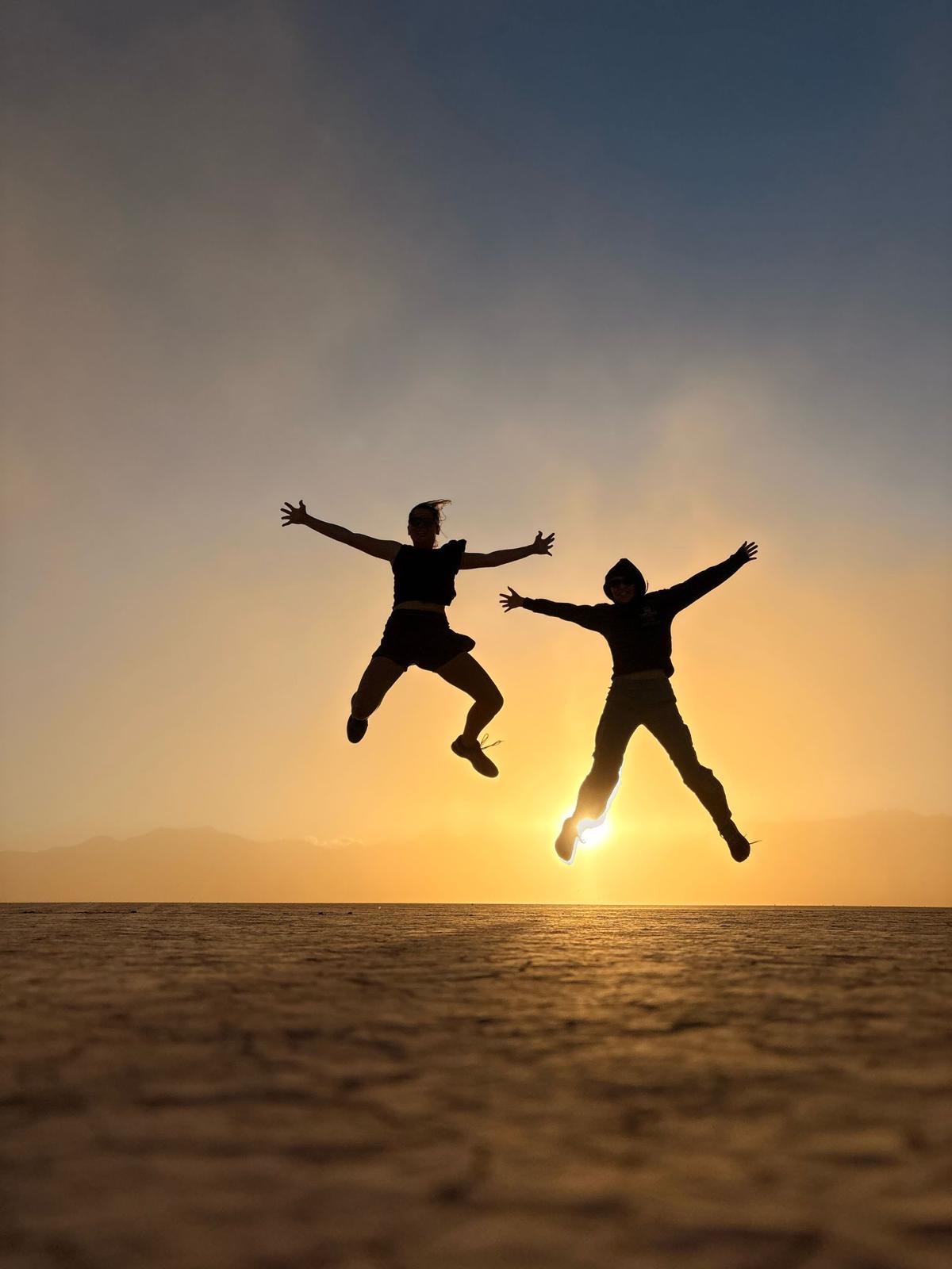 Séjour en ARGENTINE - Saint-Coeur